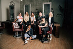 Meraki Hairdesign (Pionierstrasse No:18, Winterthur), kuaförler  Winterthur'dan