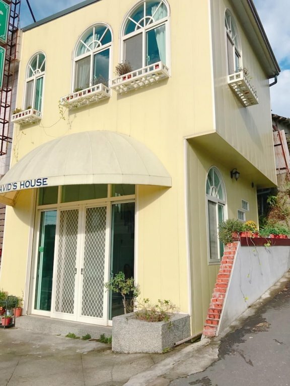 Otel David's House, Dünya, foto