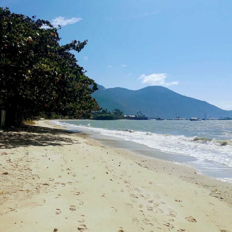 Otel Recanto Espelho D'agua, , foto