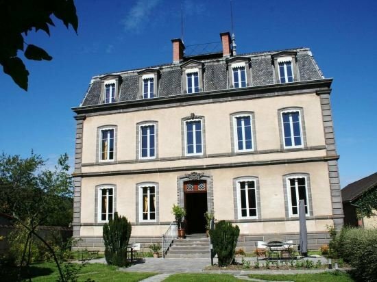 Otel Le Clos Des Noyers, , foto