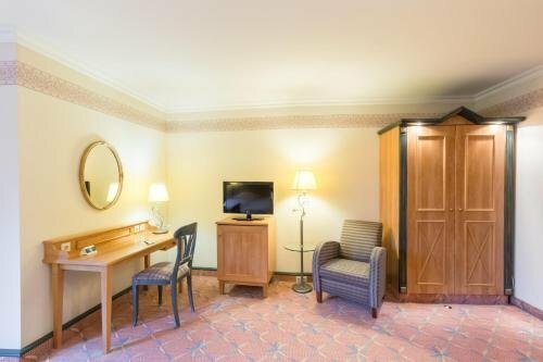 Otel Arcadia Hotel Düsseldorf, Erkrath, foto