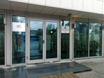 Sis Development (Aviamotornaya Street No:10к1), emlak geliştirme  Moskova'dan