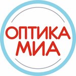 Mia (ulitsa Pobedy No:23, Osinniki), optik  Osinniki'den