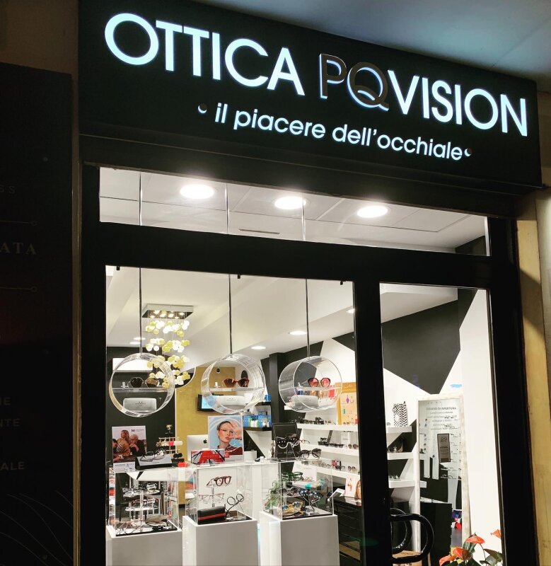 Optik cihazlar ve ekipmanlar Ottica PQVision, , foto