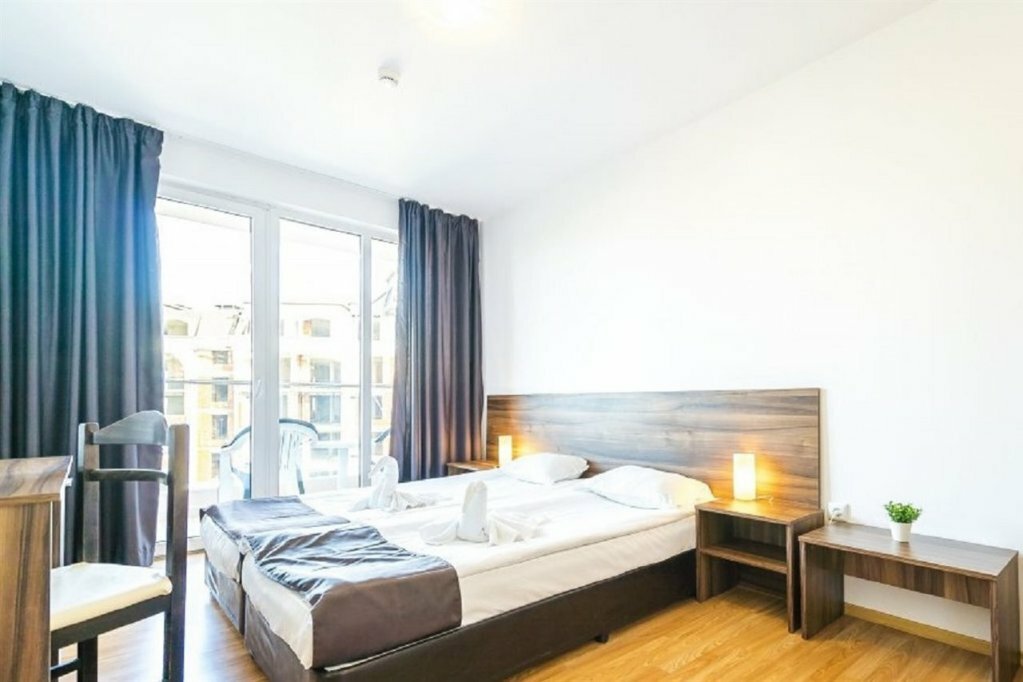 Otel Admiral Plaza, Güneş Sahili Tatil Tesisleri, foto