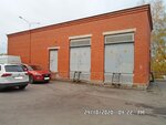 Распределительная трансформаторная подстанция № 17560 (2nd Zhernovskaya Street No:29к2), mühendislik altyapısı  Saint‑Petersburg'dan