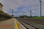 Celakovice (Středočeský kraj, Praha-východ, Celakovice), tren istasyonu  Celakovice'den