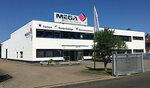 Mega eG Bremerhaven (Reitkamp No:4, Bremen), i̇nşaat malzemeleri toptan  Bremerhaven'den