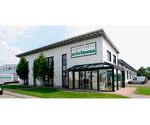 Fensterbau Uckelmann GmbH (Rudolf-Diesel-Straße No:47, Münster), pencere üretim, satış ve montaj firmaları  Münster'den