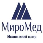 MiroMed (Avtozavodskaya Street No:6), tanı merkezleri  Moskova'dan