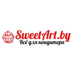 Sweetart.by - Everything for a pastry chef (vulica Boldzina No:11), şekerleme tatlı ve pastacılık ürünleri  Moguilev'den