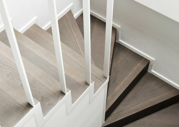 Kaplama hizmetleri Tutto Parquet, Sardunya, foto