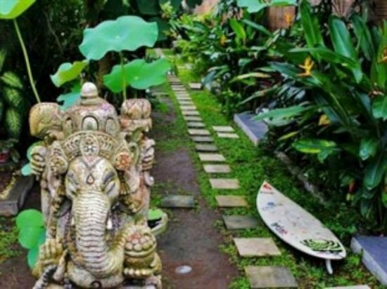 Otel Matra Bali Guest House, Bali, foto