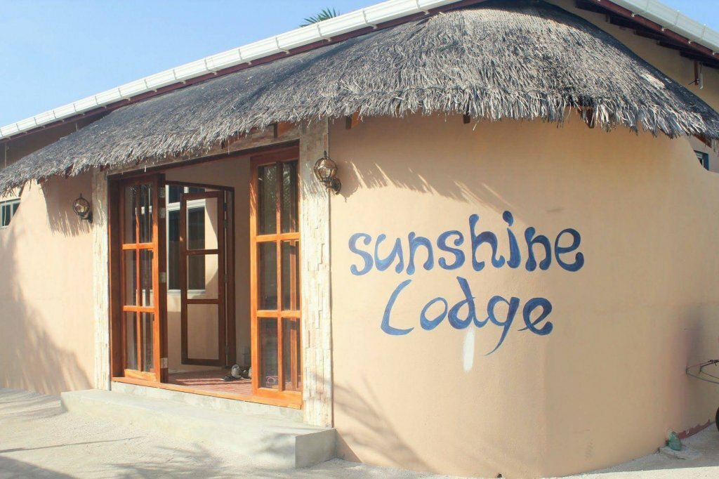 Otel Sunshine Lodge, , foto
