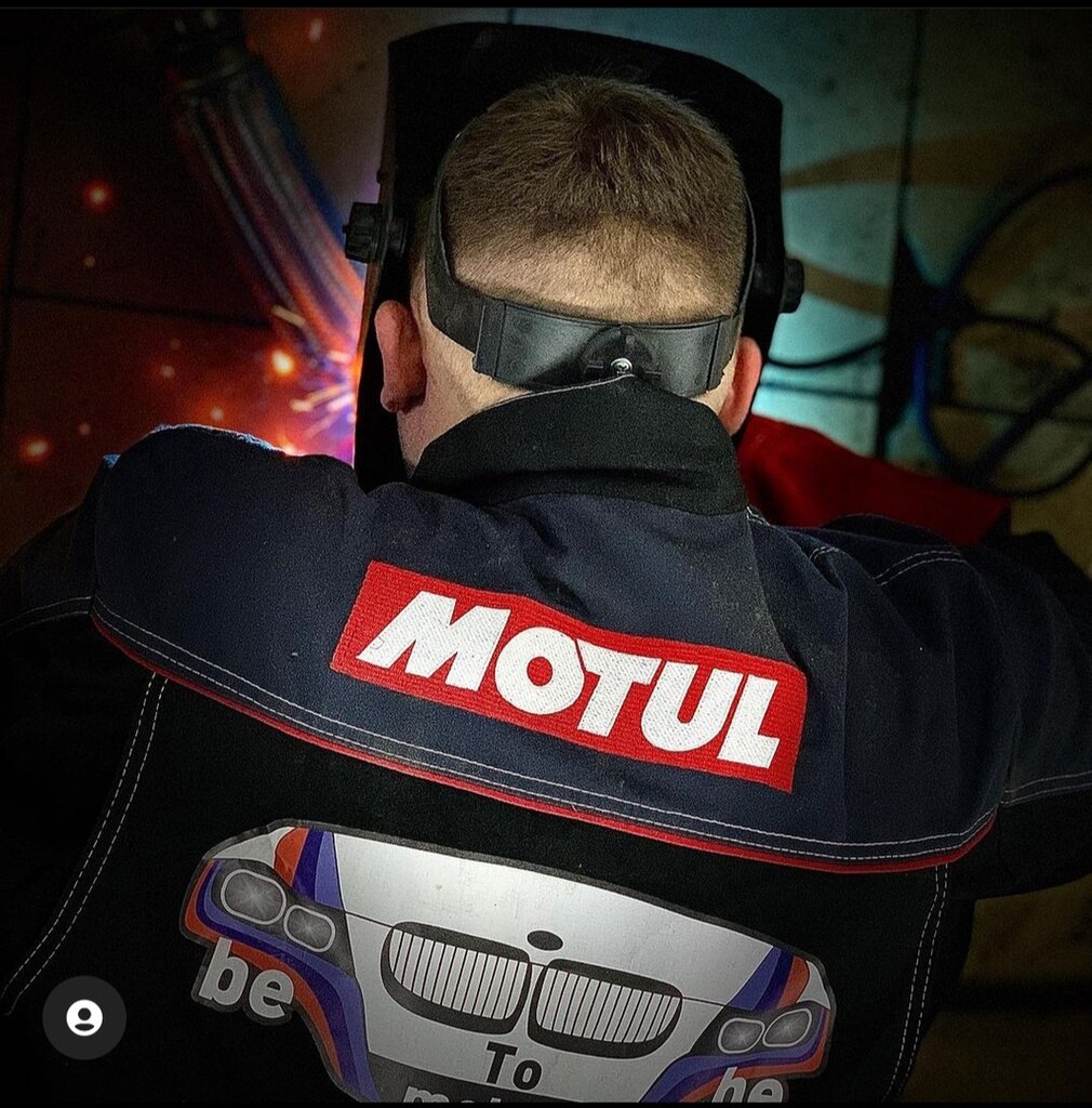 Otomobil servisi Be to Be Motors, Kolomna, foto