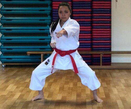 Spor ve eğlence merkezi Sportstudio Nippon, Berlin, foto
