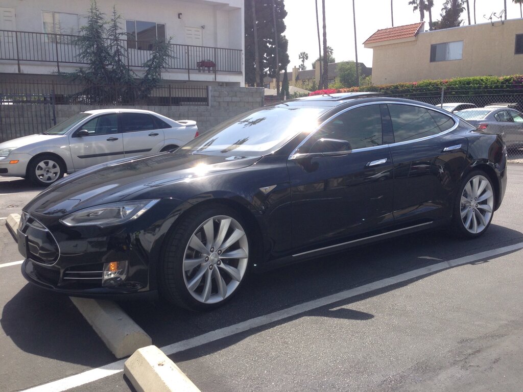 Araç camlarının renklendirilmesi Santa Monica Car Sound, Santa Monica, foto