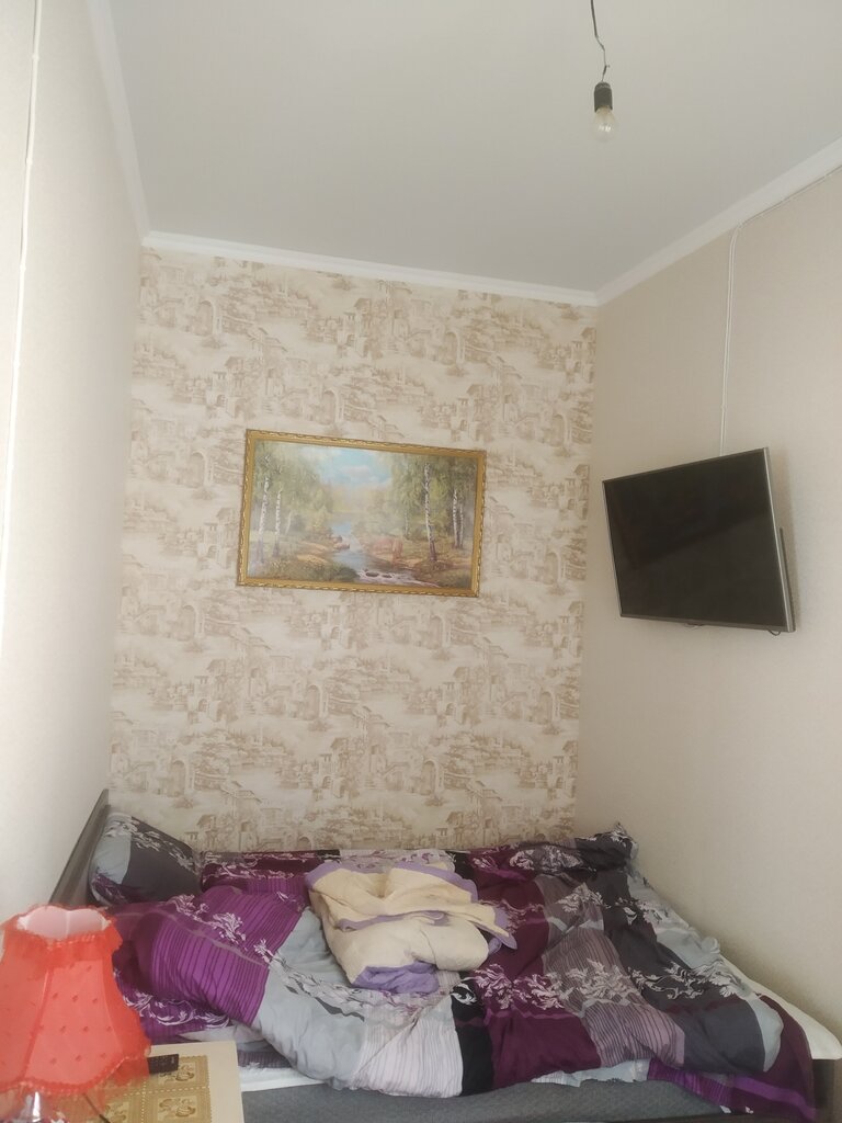 Otel Guest House on Kolonada, Kislovodsk, foto