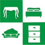 MShop (Kashirskoye Highway No:62/2), mobilya fabrikaları  Moskova'dan