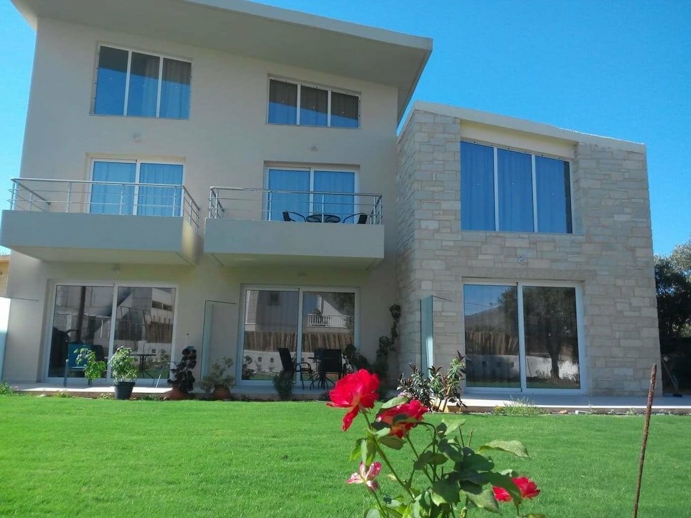 Otel Michalianna suites, Dünya, foto