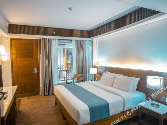 Otel Mandarin White Sand Boracay, , foto