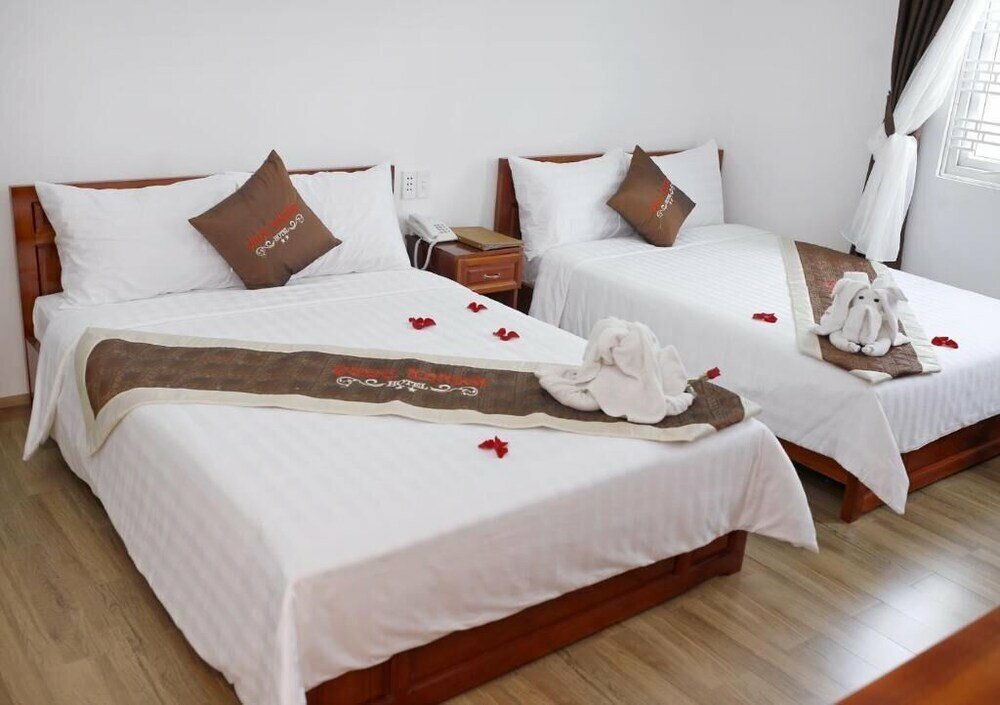 Otel 7s Hotel Quoc Khanh Danang, Da Nang, foto