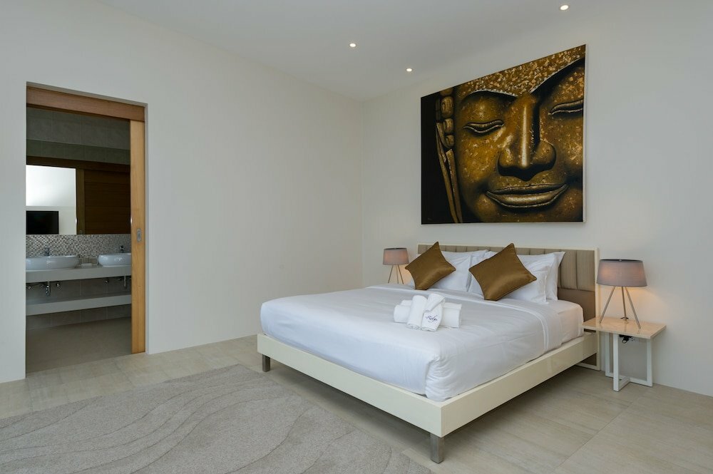 Otel The Ridge, Samui, foto