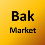 BakMarket (Moskovskoe Highway No:36Б), kaynak işleri  Ulyanovsk'tan