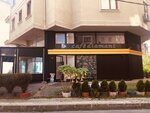 Cafe Diamant (İstanbul, Ataşehir, Yenişehir Mah., Battal Gazi Sok., 1A), kafe  İstanbul'dan