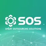Smart Outsourcing Solutions (Sodiq Azimov street No:68), bilişim firmaları  Taşkent'ten