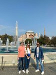 İstanbul Özel turist rehberi private tour guide (İstanbul, Esenler, Turgut Reis Mah., 489. Sok., 15), turizm acenteleri  İstanbul'dan