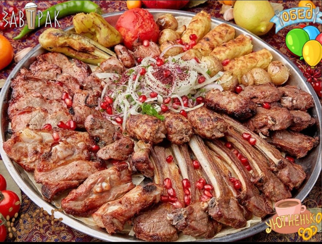 Kafe У Деда, Sevastopol, foto