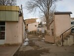 SamMU, Military Department (Mendeleyeva koʻchasi No:30, Yangi Xayrоbod mahalla fuqarolar yigʻini), üniversiteler  Semerkant'tan
