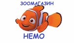 Nemo (ulitsa Avtomobilistov No:50с1), petshop  Şadrinsk'ten