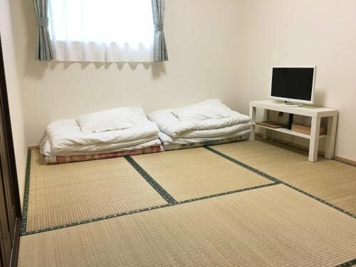 Otel Shironoshita Guesthouse - Hostel, , foto