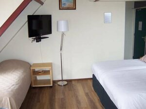 Hotel Faber (Kostverlorenstraat No:15), otel