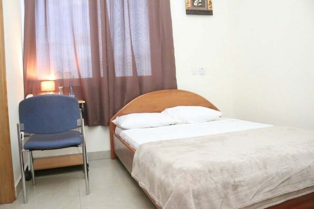 Otel Angels Heights, Dünya, foto