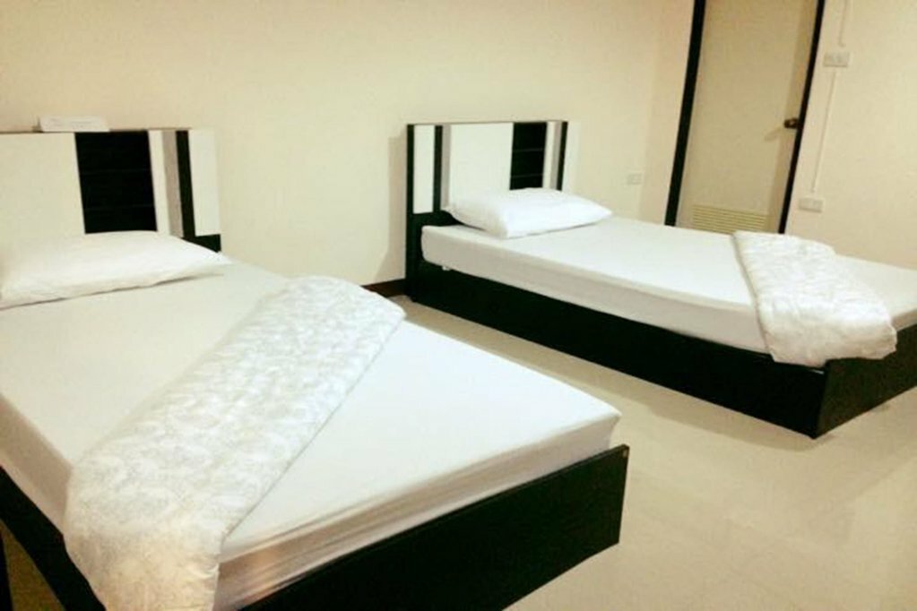 Otel Bhoontun Guesthouse, Chiang Mai, foto