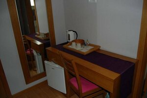 Quinta dos Caibrais (Lisboa, Vila Franca de Xira, Mouchão da Póvoa), otel  Viseu'dan