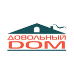 Dovolnyi dom (Инициативная улица No:8А), derz dolgusu  Liubertsy'den
