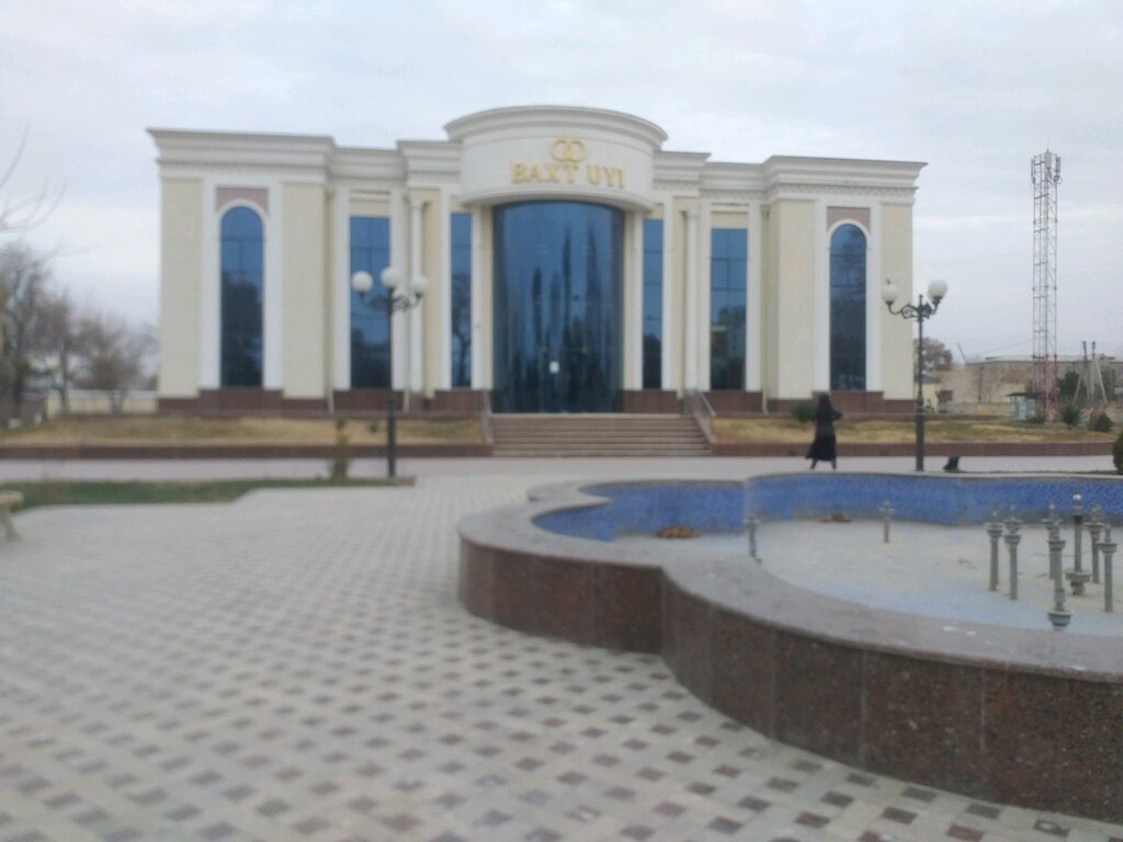 Evlendirme daireleri Happiness House, Buhara, foto