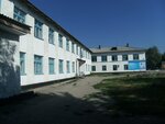 Katon-Karagay Central District Hospital (ulitsa Tatayeva No:31, Úlken Naryn aýyly), hastaneler  Doğu Kazakistan eyaletinden