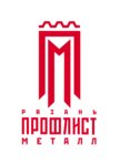 Ryazan Proflist Metall (Okruzhnaya doroga, 185-y kilometr No:с1/1), çatı ve çatı materyalleri  Riazan'dan