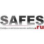 Safes.ru (1st Varshavsky Drive No:2с21), şifreli kasalar  Moskova'dan