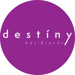 Destiny Agency (İstanbul, Beyoğlu, Yeni Çarşı Cad., 68), reklam ajansları  İstanbul'dan