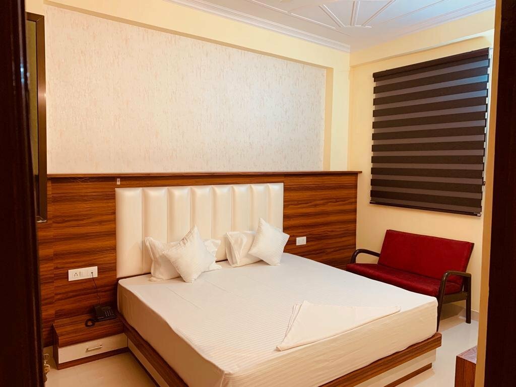Otel Satyadeep Inn, Uttar Pradeş, foto