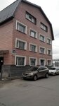 Otrada (Vysokovoltny Drive No:1с24), pansiyonlar, hosteller  Moskova'dan