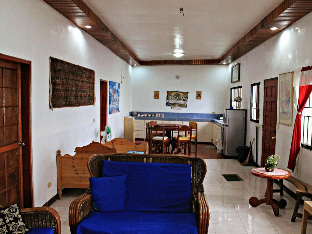 Otel Giswold Lagunde Beach Resort, , foto