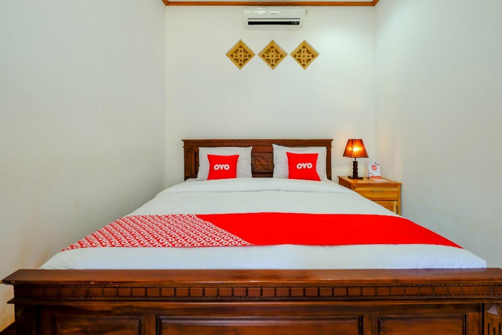 Otel Oyo 1793 Kuta Circle Homestay, , foto