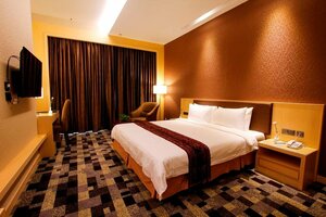 Imperial Hotel Miri (Sarawak, Miri), otel  Sarawak'tan